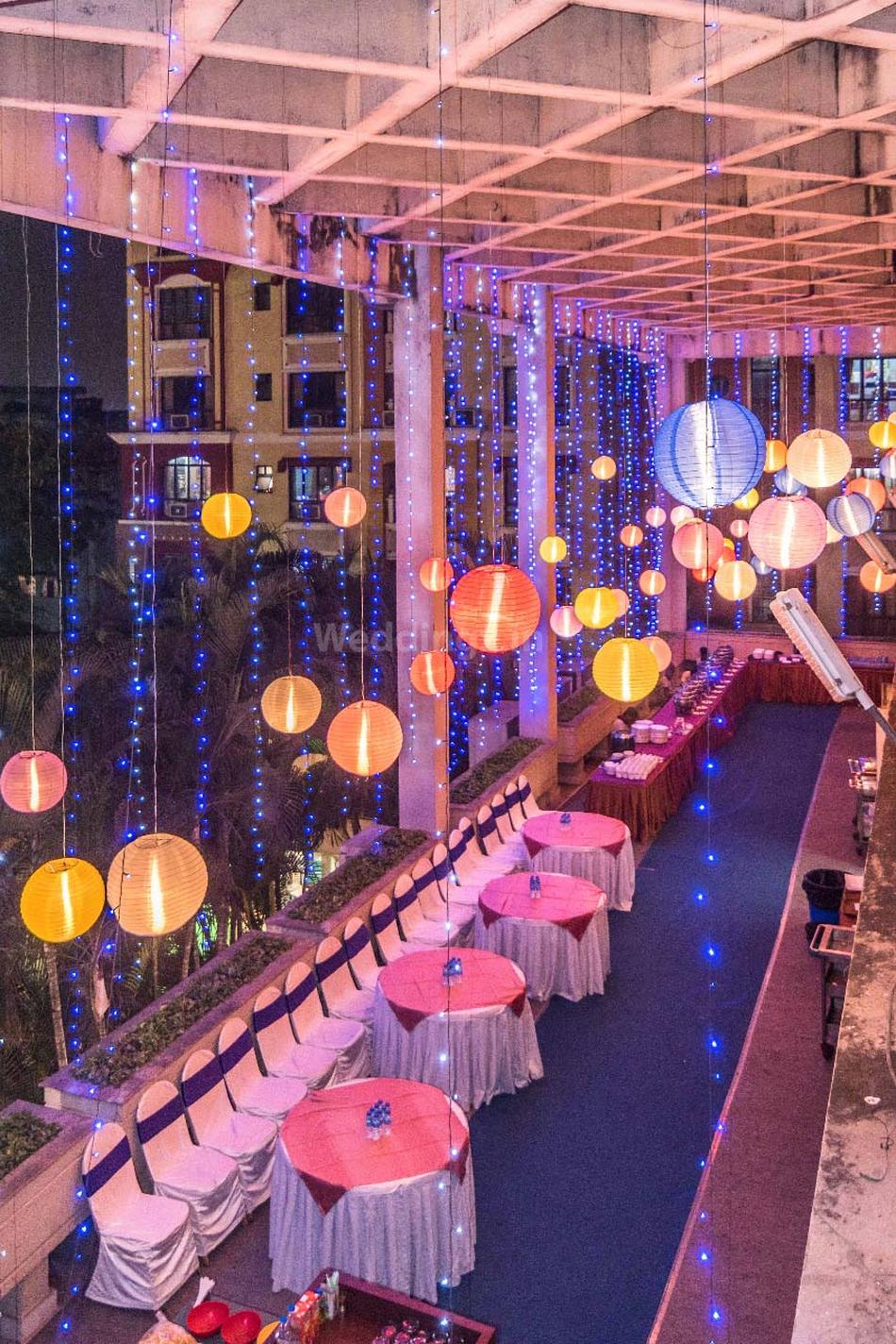 Space Circle Rajarhat, Kolkata | Banquet Hall | Wedding Lawn | WeddingZ.in