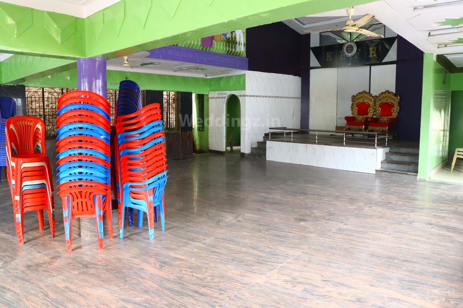 KK Convention and Banquet Hall Hydershakote, Hyderabad | Banquet Hall ...