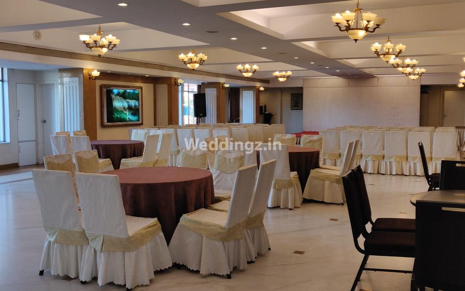 Hotel Ambience Excellency Chinchwad, Pune | Banquet Hall | Wedding ...