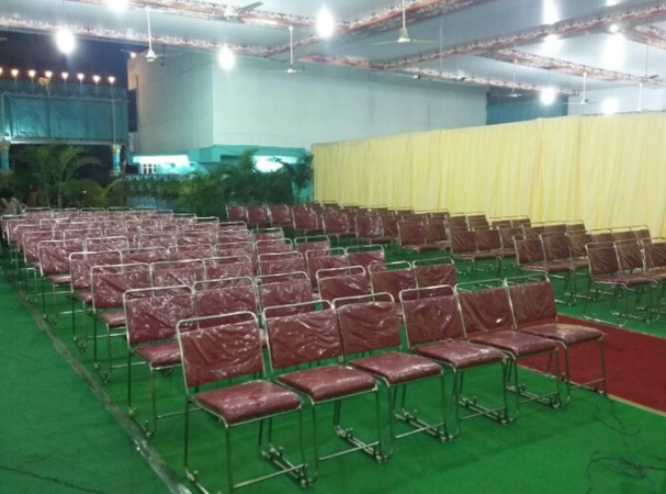 Royal Function Hall Moula Ali, Hyderabad | Banquet Hall | WeddingZ.in