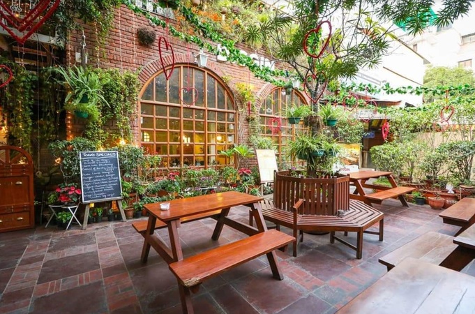 Diggin Chanakyapuri, Delhi | Banquet Hall | WeddingZ.in