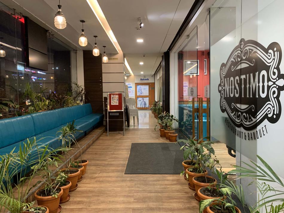 Nostimo Restaurant And Banquet Adajan, Surat | Banquet Hall | WeddingZ.in