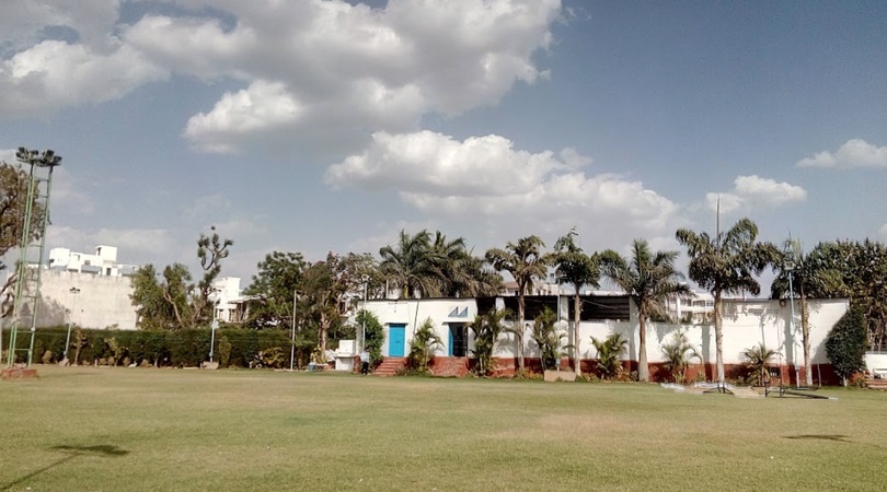 Ram Vatika Shobhagpura, Udaipur | Wedding Lawn | Wedding Hotel ...