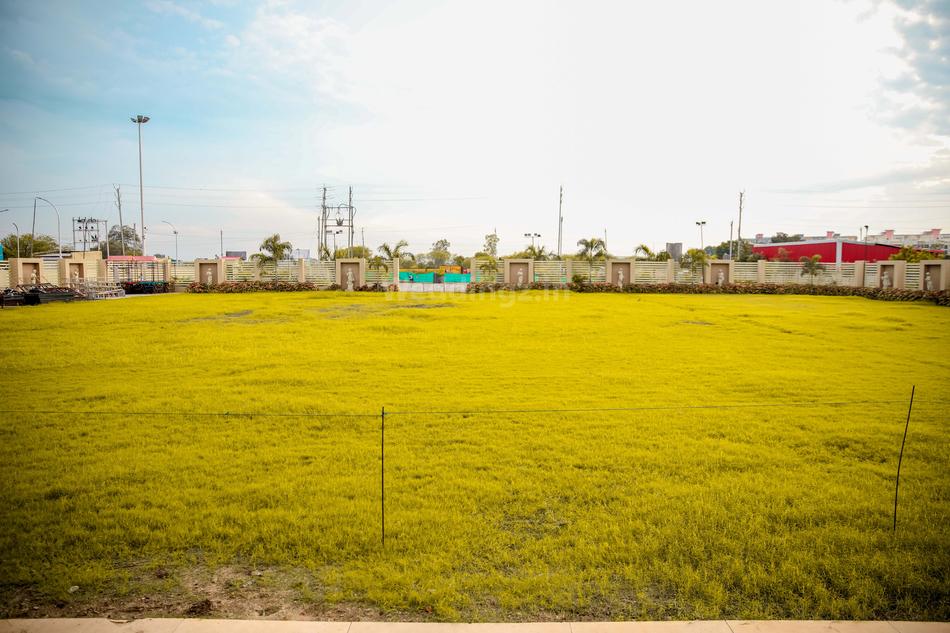 The Celestial Park Hotel Misrod, Bhopal | Banquet Hall | Wedding Lawn ...