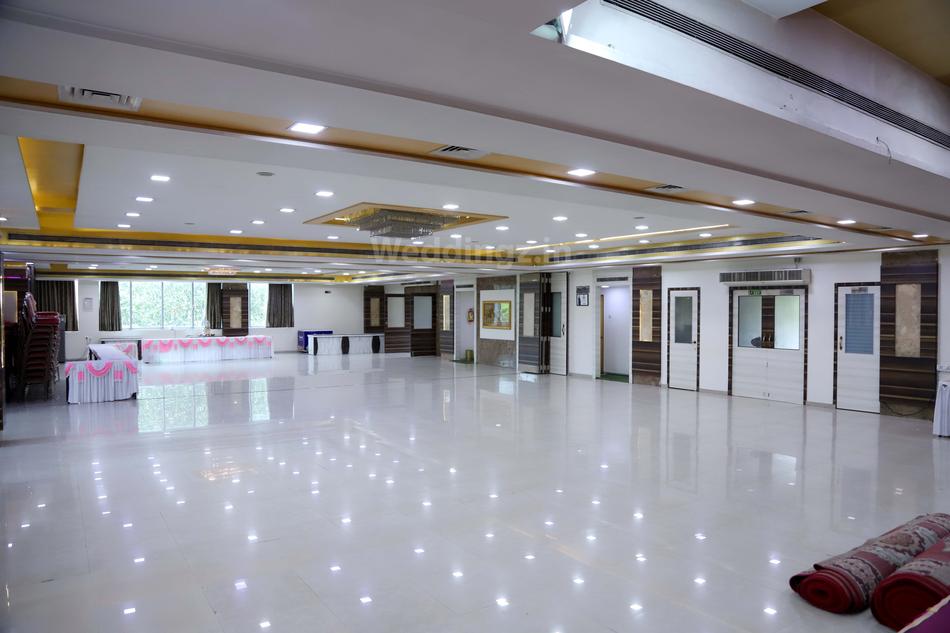 Golden Banquet Thane West, Mumbai | Banquet Hall | WeddingZ.in
