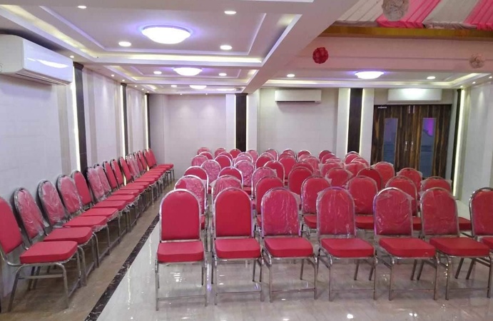 Sai Palace Banquet Hall Sion, Mumbai | Banquet Hall | WeddingZ.in