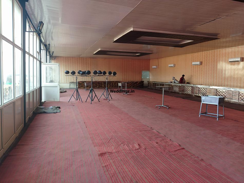 Metro Garden New Industrial Town, Faridabad | Wedding Lawn | WeddingZ.in