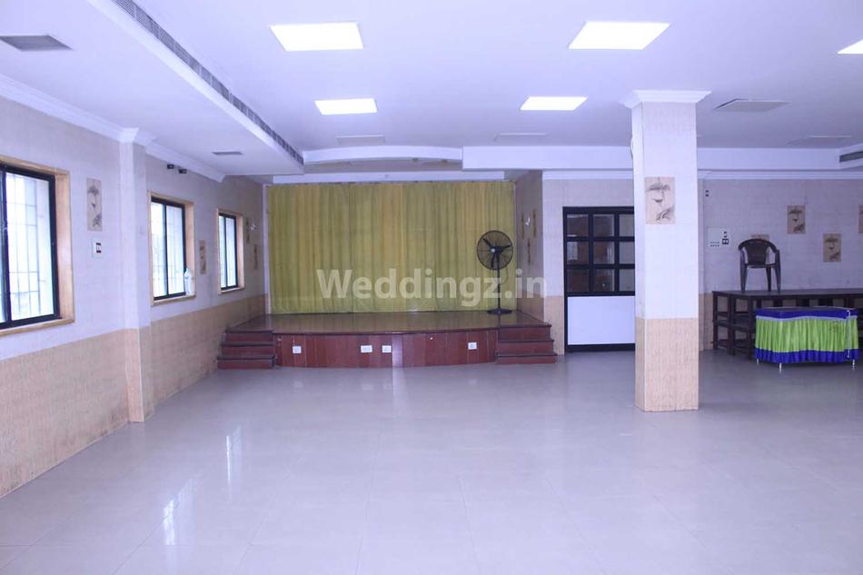 S M Mahal Kodungaiyur, Chennai | Banquet Hall | WeddingZ.in