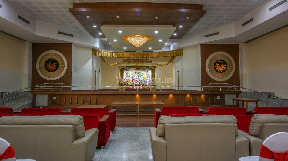 V K Convention Hall Yelahanka, Bangalore | Banquet Hall | WeddingZ.in