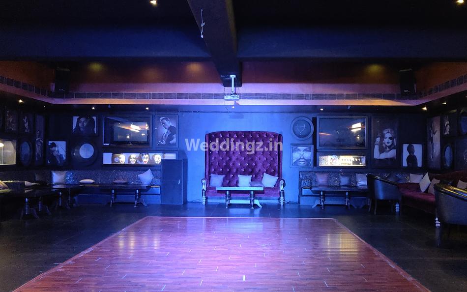 Mezza9 Family Restaurant Hinjewadi, Pune | Banquet Hall | WeddingZ.in