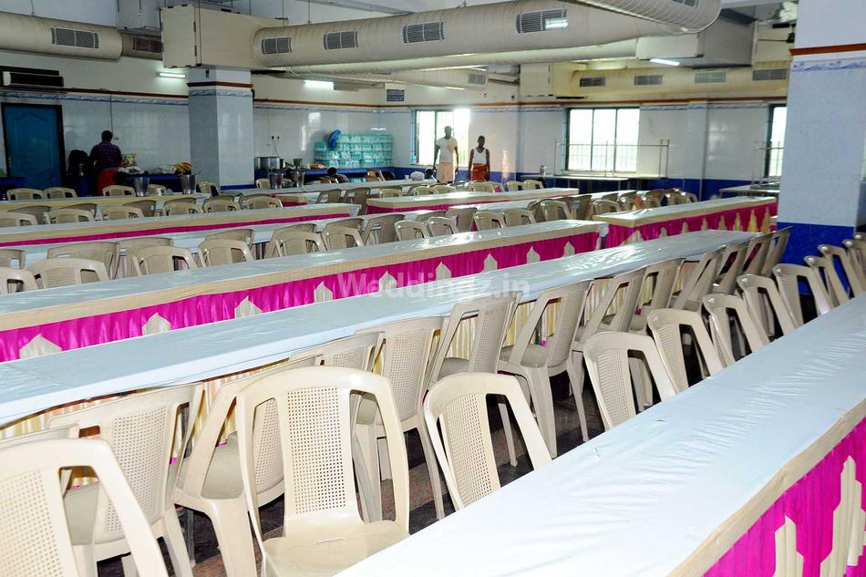 Sri Vari NNMPA Center Ambattur, Chennai | Banquet Hall | Wedding Hotel ...