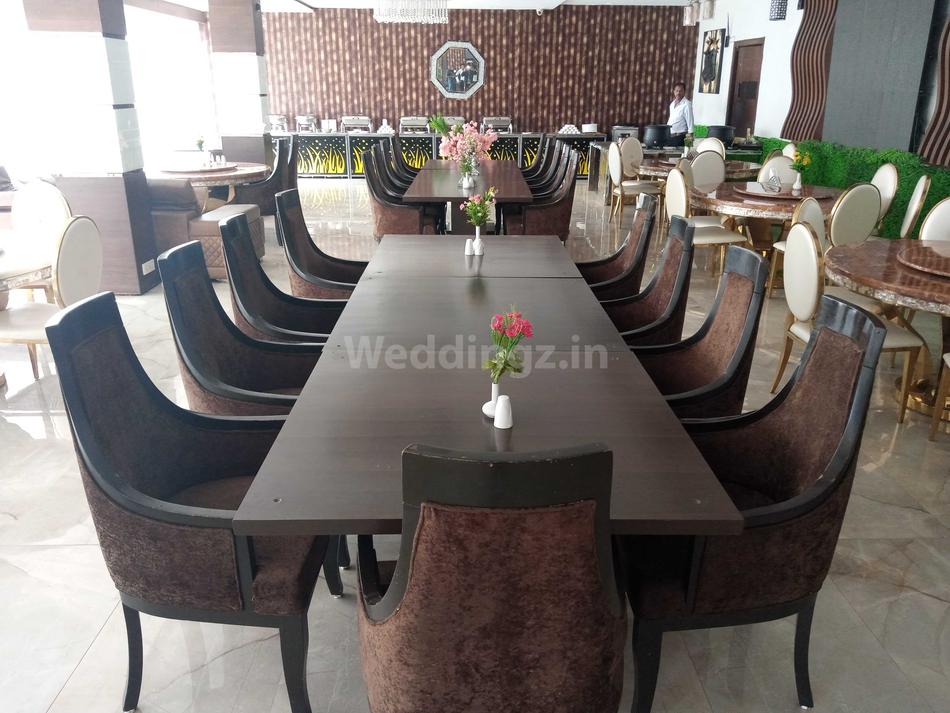 Hotel Woodcastle VIP Road, Raipur | Banquet Hall | Wedding Lawn ...