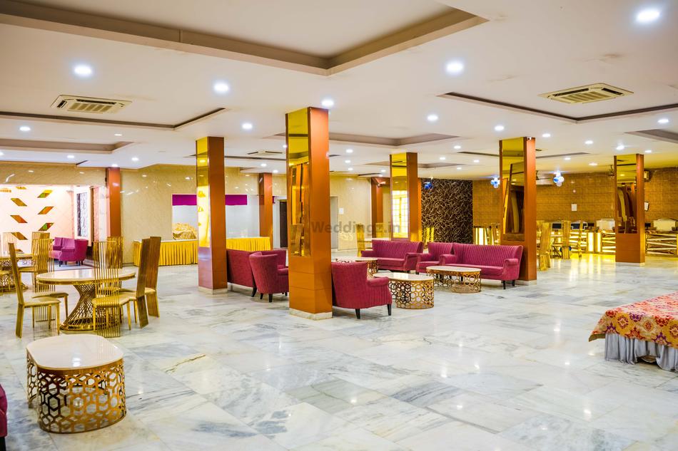 Atithi Banquet Indirapuram, Ghaziabad | Banquet Hall | WeddingZ.in