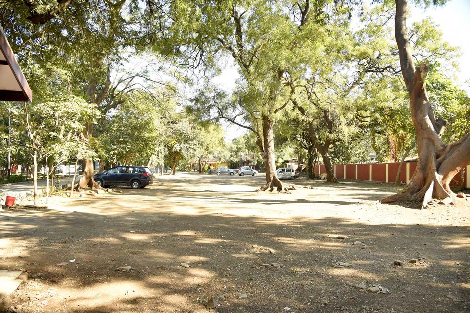 CMEF Trust - HRD Centre Shalimar, Nashik | Banquet Hall | Wedding Hotel ...