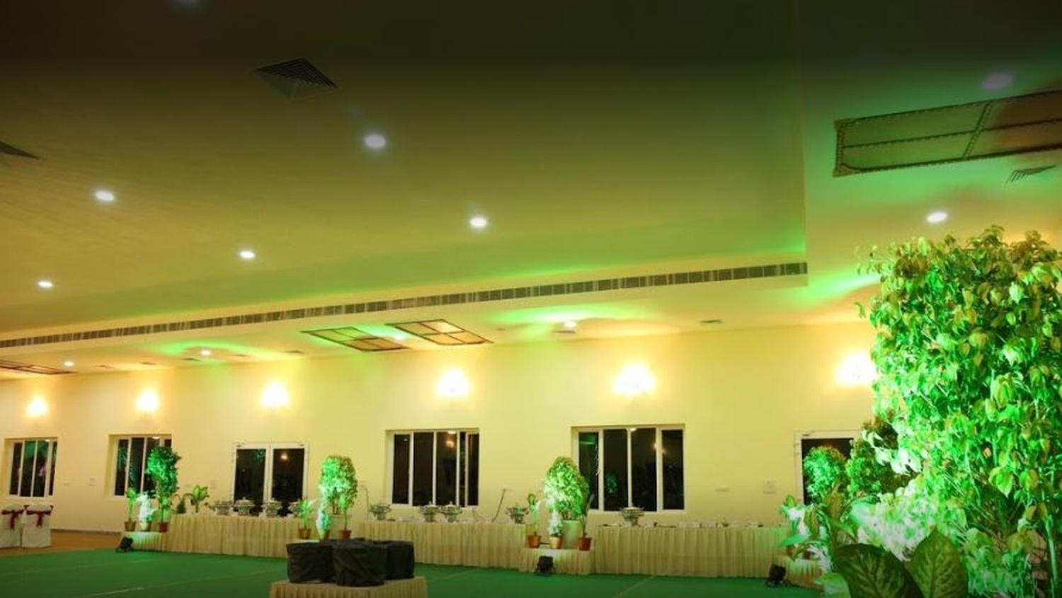 Anand.N Convention Center Kukatpally, Hyderabad | Banquet Hall ...