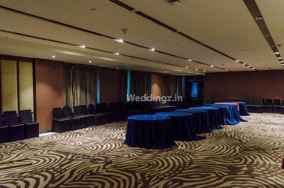 Radisson Lucknow City Center Qaiserbagh, Lucknow | Banquet Hall ...