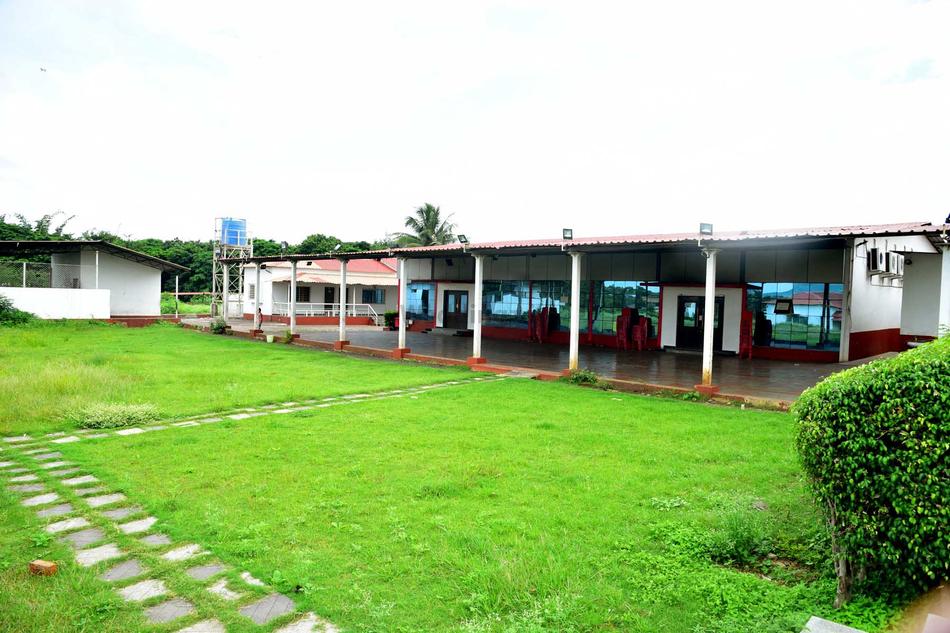 Gupta Garden Gangapur Road, Nashik | Banquet Hall | Wedding Lawn ...