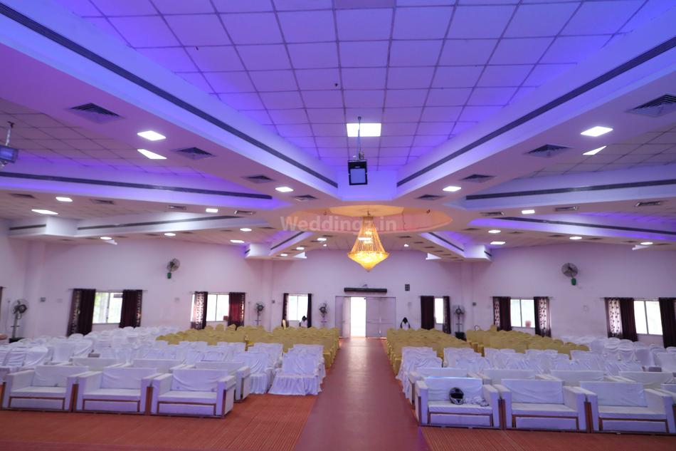 Function Junction Hall And Lawn Sadar, Nagpur | Banquet Hall | Wedding ...