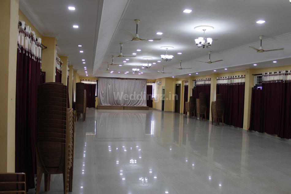 Lotus Hall Marcel, Goa | Banquet Hall | WeddingZ.in