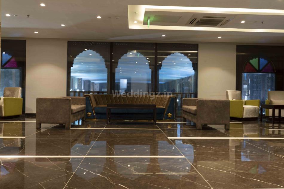 Regenta Inn Ranip, Ahmedabad | Banquet Hall | Wedding Hotel | WeddingZ.in