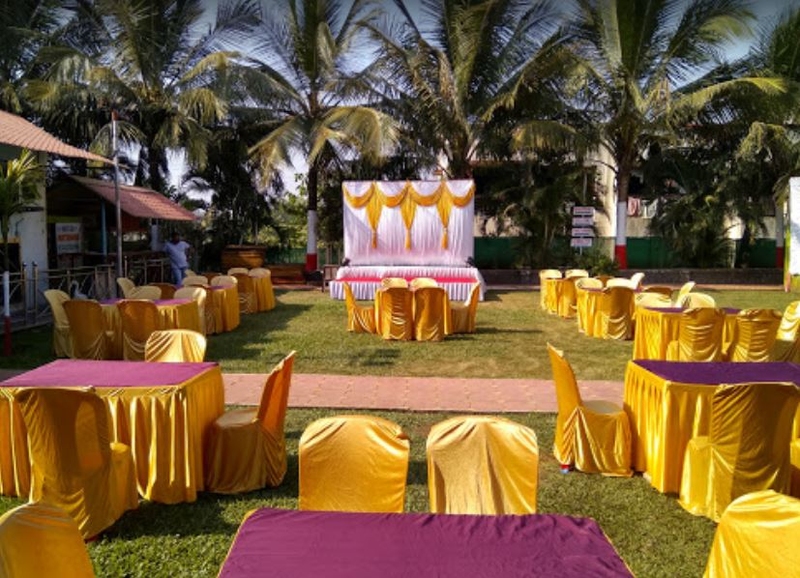 Matoshree Resorts and River Park Badlapur, Mumbai | Banquet Hall ...