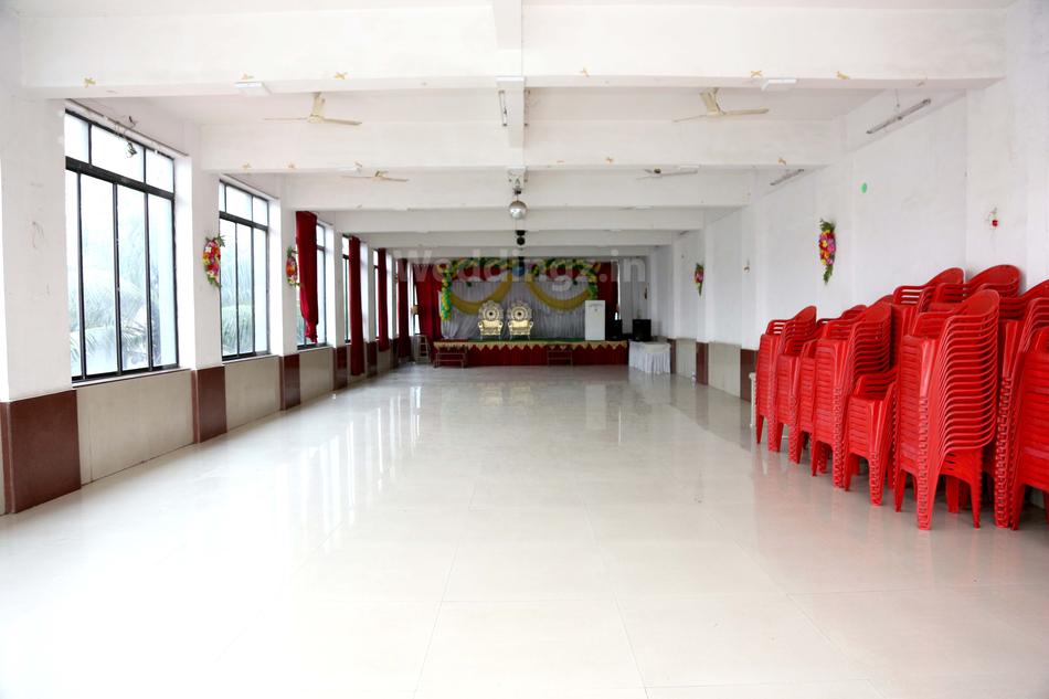 Pruthvi Hall Panvel, Mumbai | Banquet Hall | WeddingZ.in