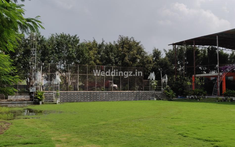 Akash Wedding Lawn Hadapsar, Pune | Banquet Hall | Wedding Lawn ...