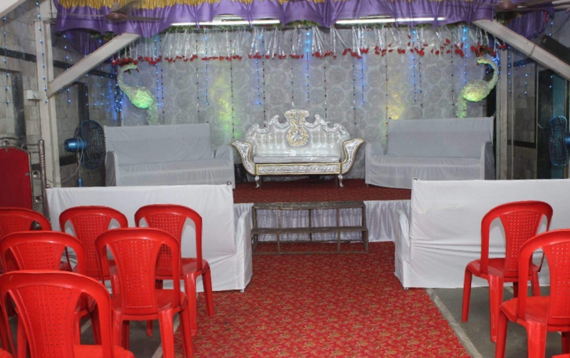Gujarati Hall Bhadar Kathiya Sunni Muslim Ghachi Samajh Hall Sion ...