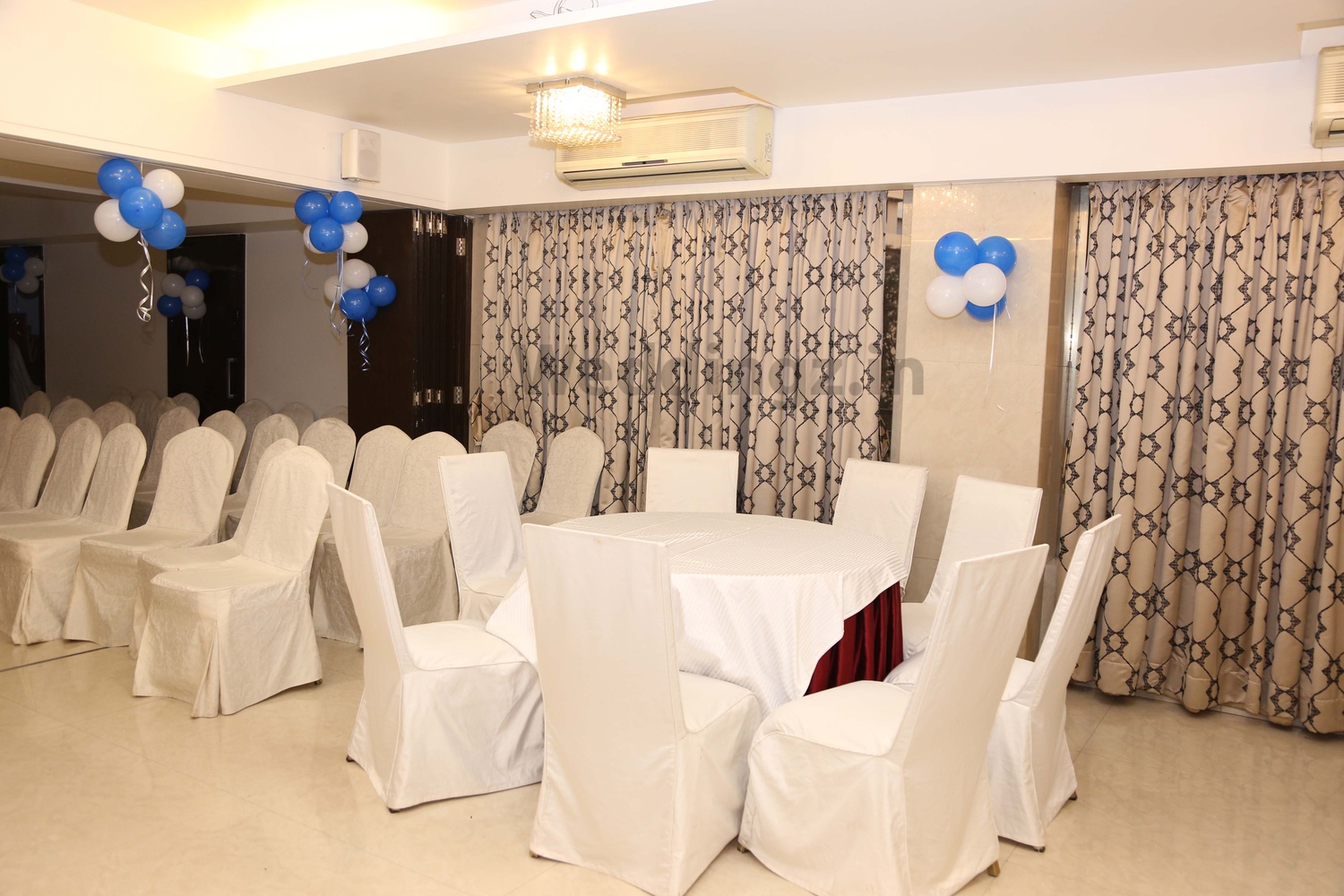 Hotel Silver Inn Andheri East, Mumbai | Banquet Hall | Wedding Hotel ...