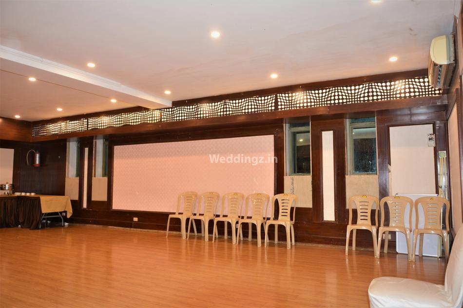 The Circle Club VIP Road, Kolkata | Banquet Hall | Wedding Hotel ...