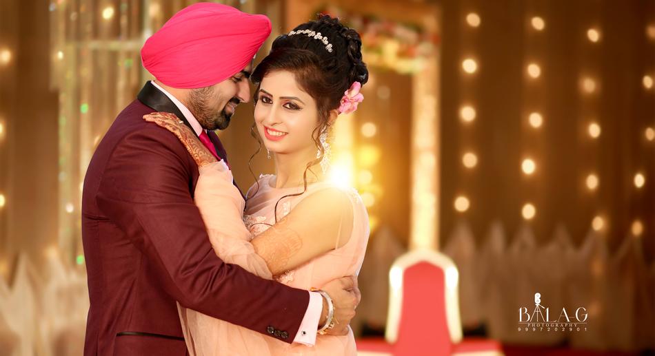 Bala G Studio, Wedding photographer in Connaught Place, Delhi | WeddingZ