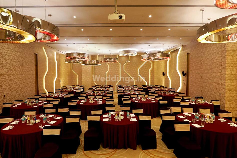 Novotel Chennai Omr Old Mahabalipuram Road Omr Chennai Banquet Hall 5 Star Wedding Hotel