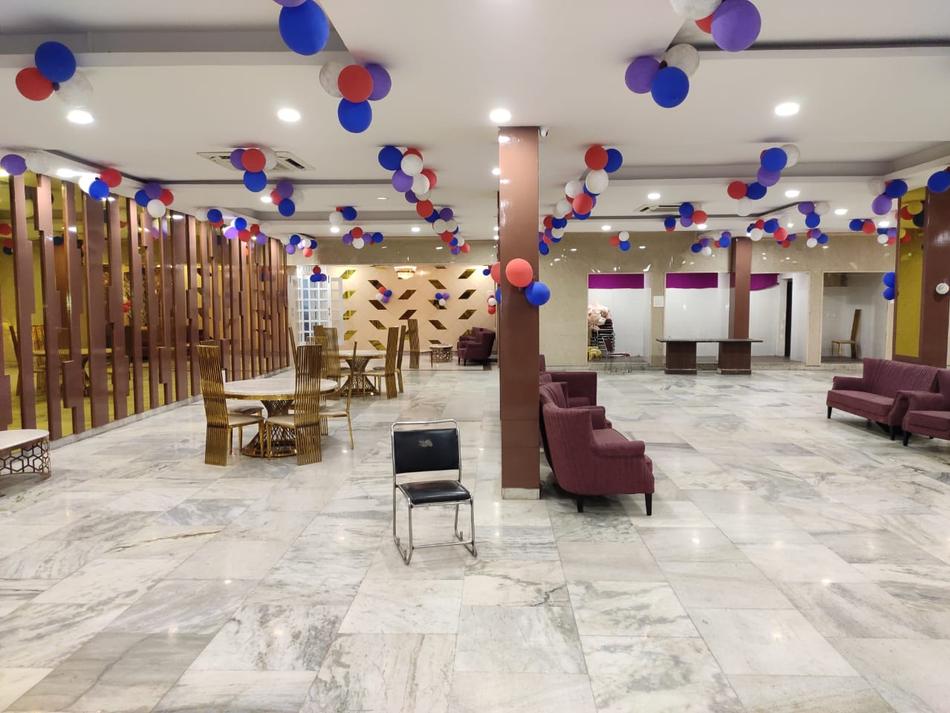 Atithi Banquet Indirapuram, Ghaziabad | Banquet Hall | WeddingZ.in
