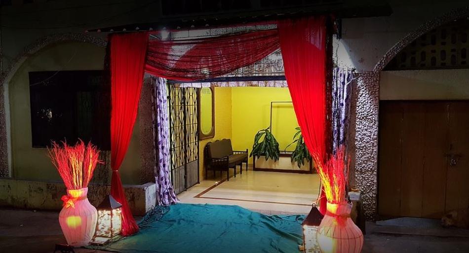 Maria Banquet Hall Benaulim, Goa | Banquet Hall | WeddingZ.in