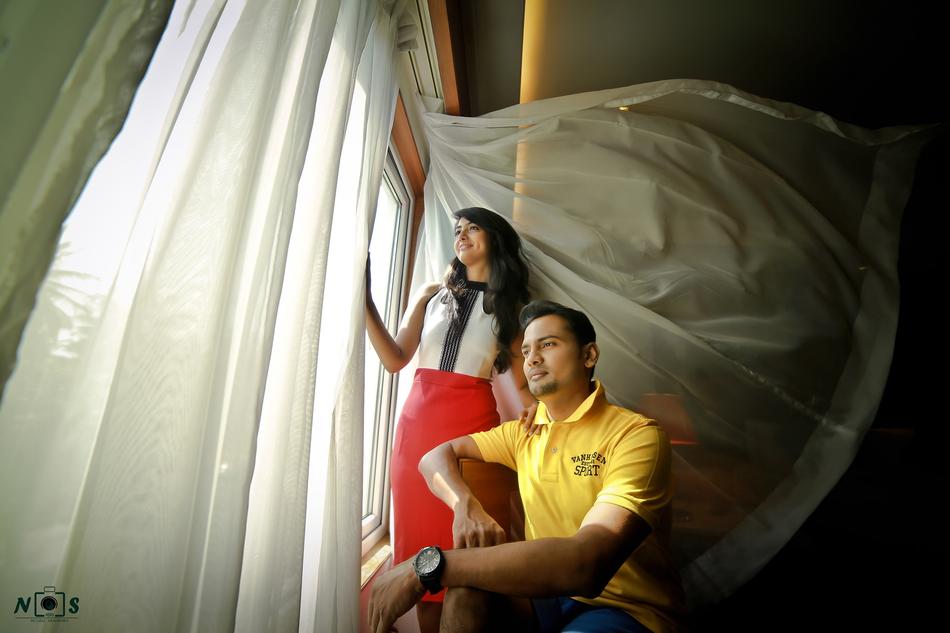 NS Photo, Wedding photographer in Bangalore | WeddingZ