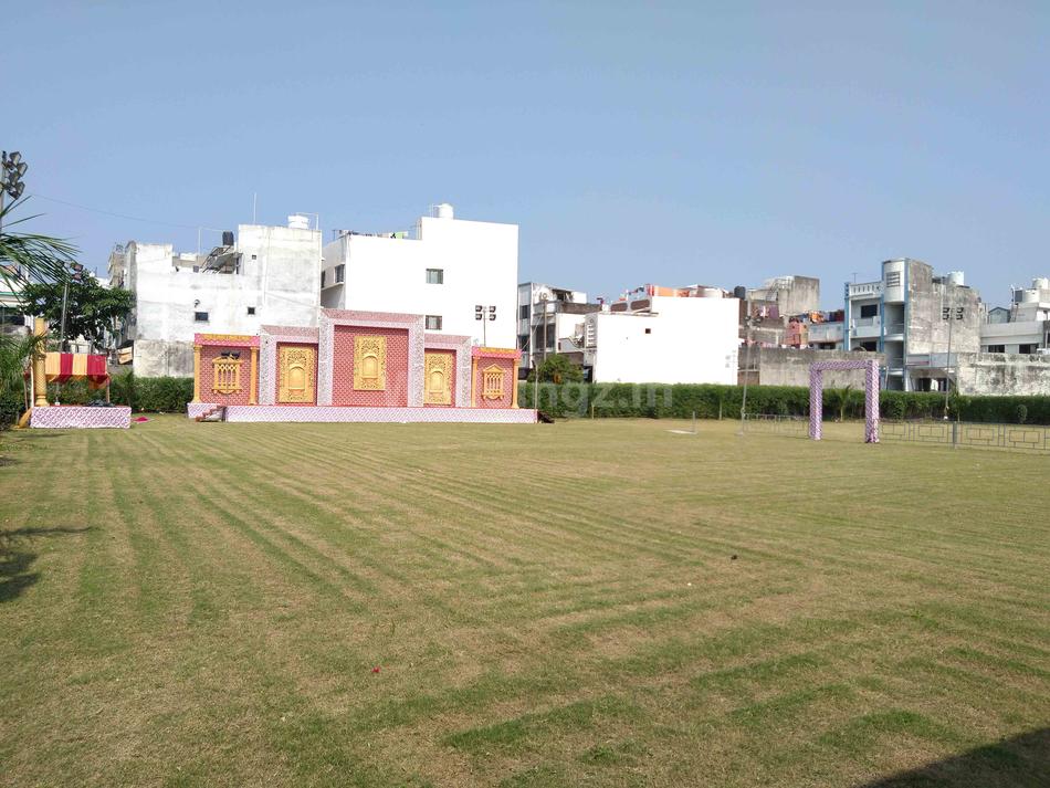 Madhav Farm Party Plot Vastral, Ahmedabad | Wedding Lawn | WeddingZ.in