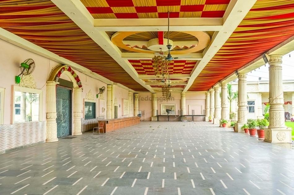 Jai Gaurav Marriage Lawn Burari, Delhi | Wedding Lawn | WeddingZ.in