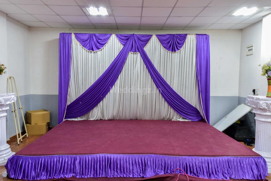 Infocity Club and Resort Infocity, Gandhinagar | Banquet Hall | Wedding ...