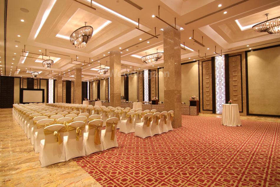 The Jade Garden Worli, Mumbai | Banquet Hall | Banquet Terrace ...
