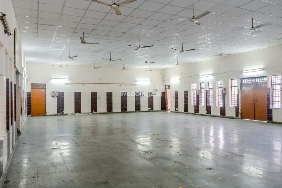 Community Center Sector 53, Noida | Banquet Hall | Wedding Lawn ...