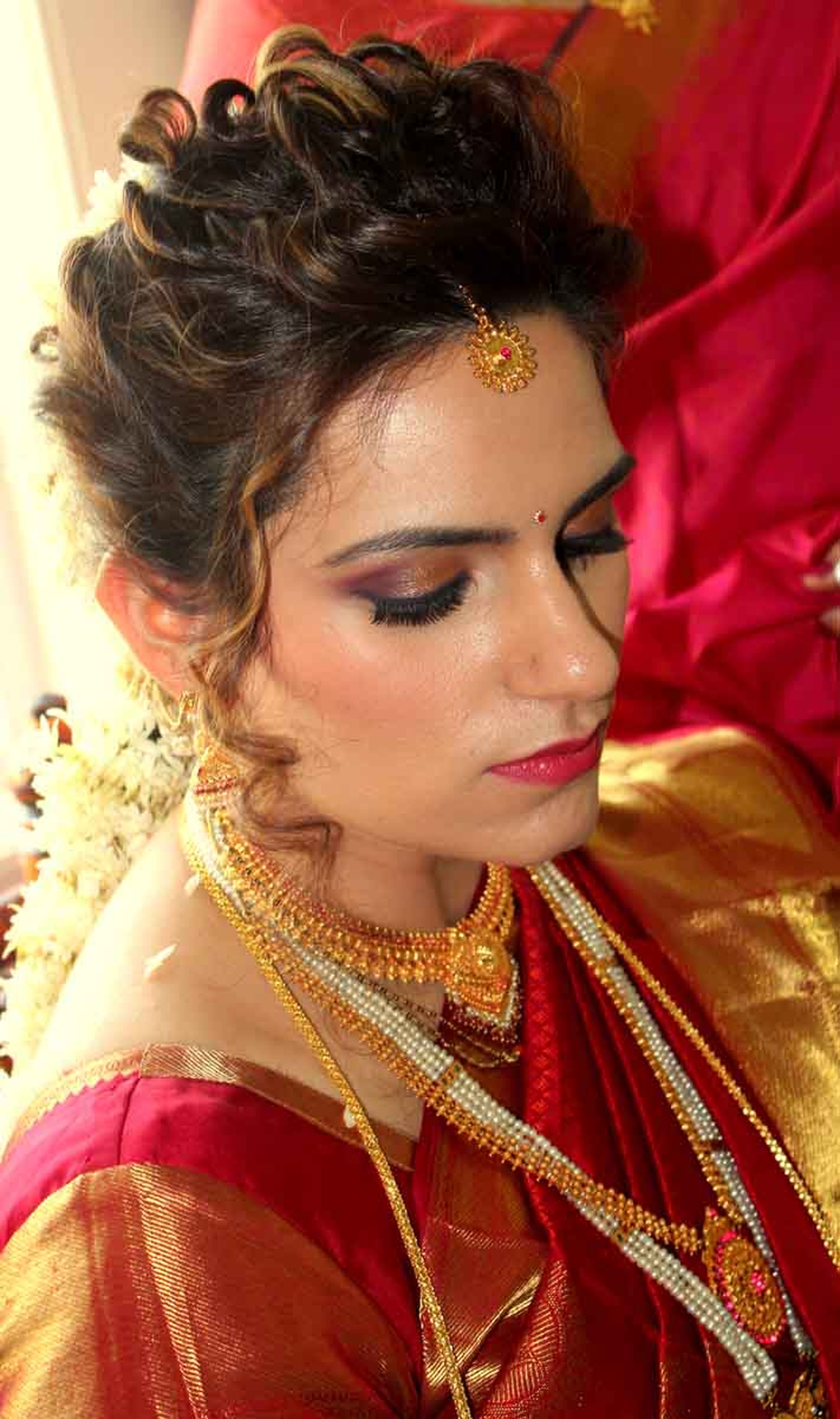 Hair & Makeup by Heema Dattani, Bridal Makeup Artist in Mumbai | WeddingZ
