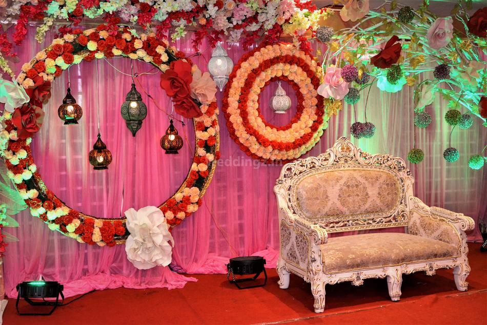 Solitaire Banquet Lake Town, Kolkata | Banquet Hall | WeddingZ.in