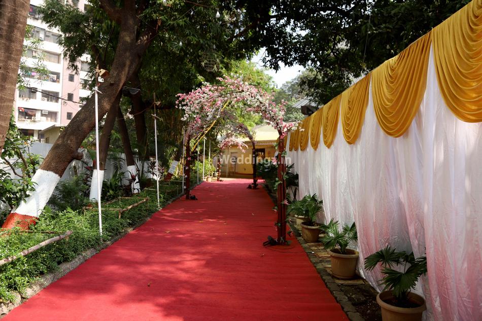 Kanak Sri Marriage and Party Hall Kandivali East, Mumbai | Banquet Hall ...