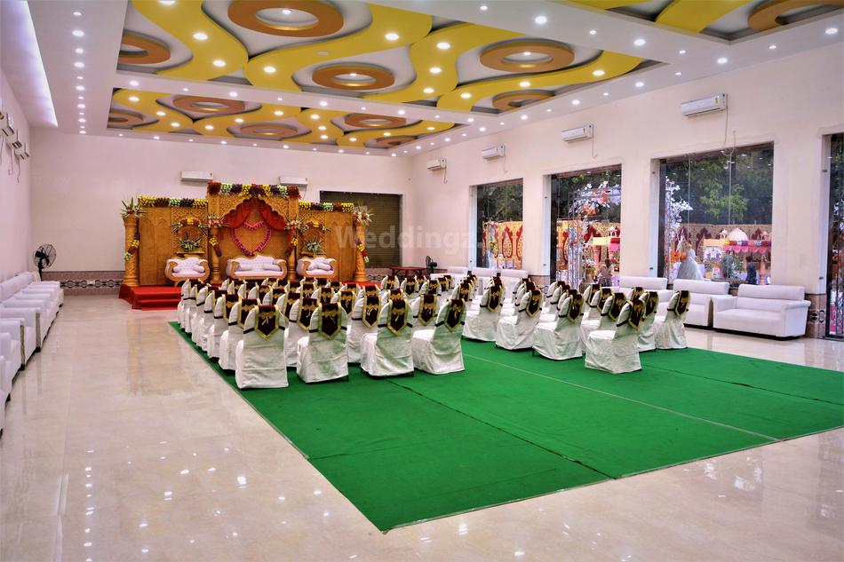 Shiv Durga Garden Arun Kumar Saha's Bagan Bari Madhyamgram, Kolkata ...
