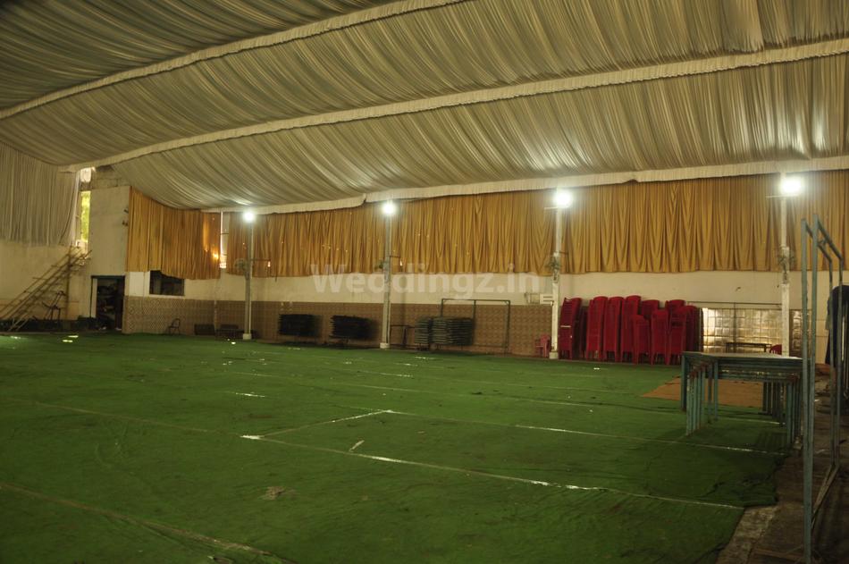 M.Y.R Gardens Function Hall Secunderabad, Hyderabad | Banquet Hall ...