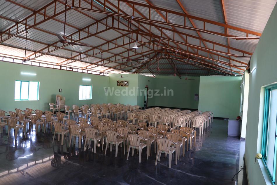 KPK Hall Koundampalayam, Coimbatore | Banquet Hall | WeddingZ.in
