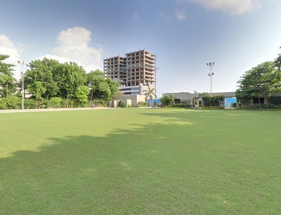 Krishna Farm Bodakdev, Ahmedabad | Wedding Lawn | WeddingZ.in