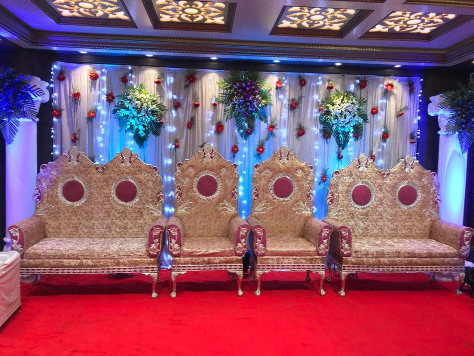 Maa Kripa Banquet Hall Thane West, Mumbai | Banquet Hall | WeddingZ.in