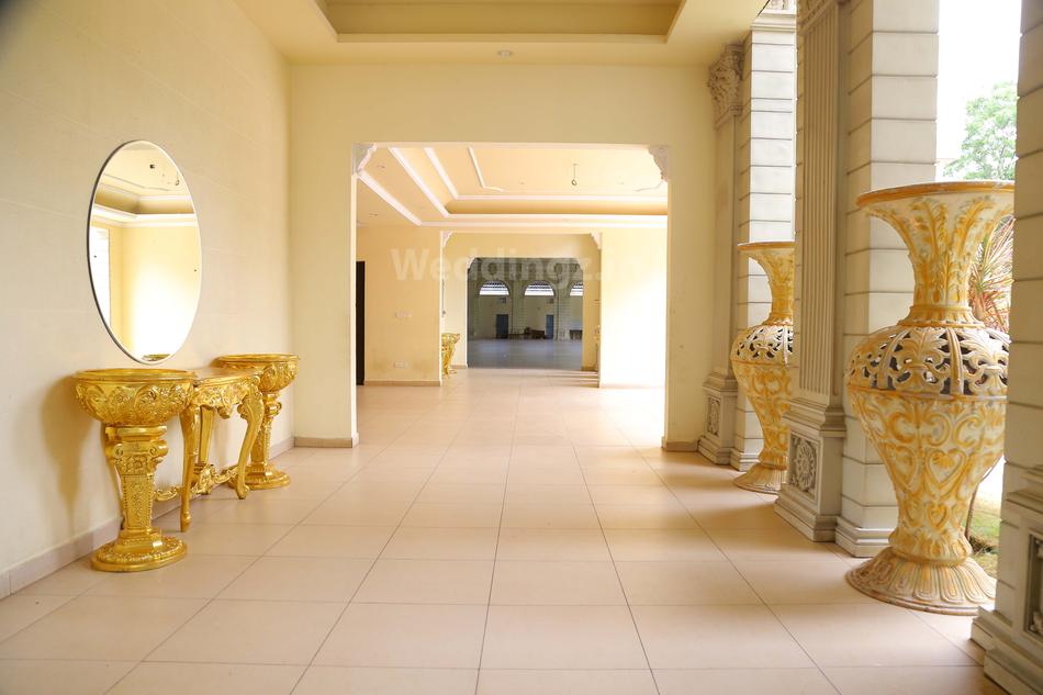 Raj Mahal Function Hall Shamshabad, Hyderabad | Banquet Hall | Wedding ...