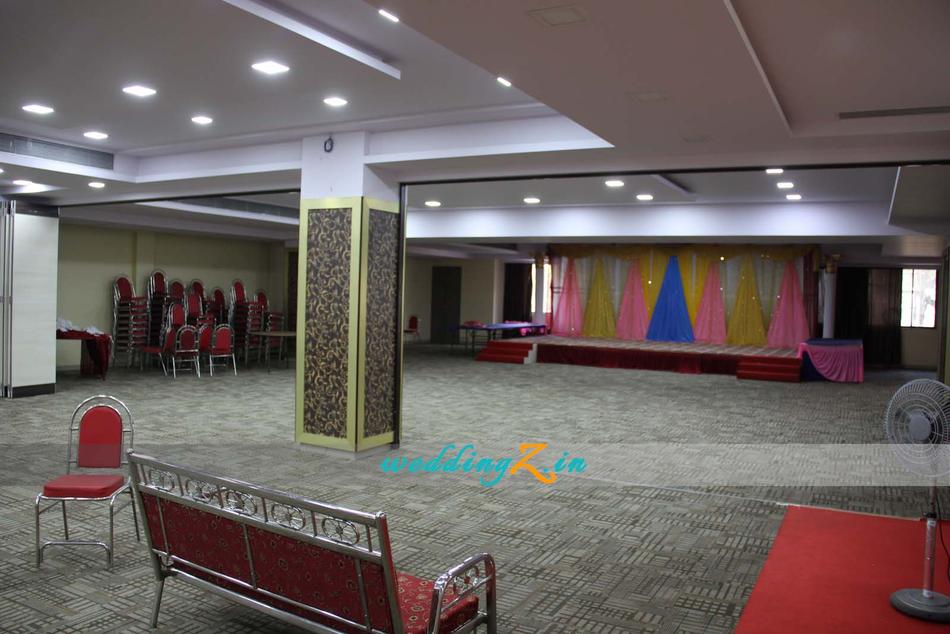 Sanabil Banquets Andheri East, Mumbai | Banquet Hall | Banquet Terrace ...